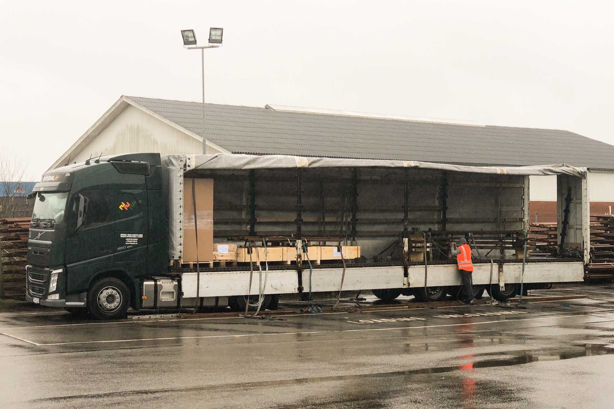 Anchor cage solutions, embedment rings and template rings