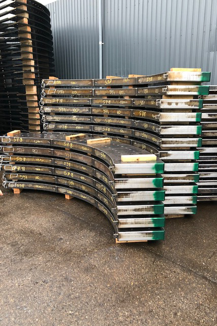 BSB Industry – Specialist in steel, stainless steel and aluminium