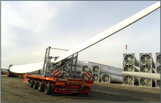 Solid steel constructions in black steel